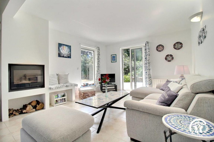 152 M² Gîte ∙ 6 Chambres ∙ 12 Personnes - Carnac