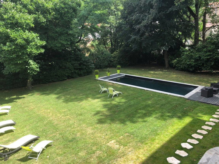 70 M² Gîte ∙ 2 Chambres ∙ 4 Personnes - Mazamet