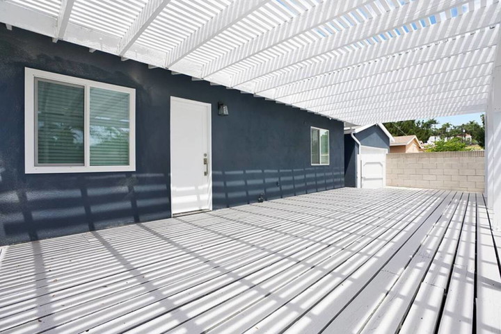 House ∙ 2 Bedrooms ∙ 4 Guests - Brea, CA