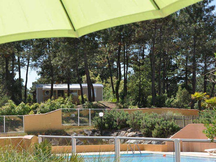 40 M² Appartement ∙ 2 Chambres ∙ 5 Personnes - Saint-Jean-de-Monts