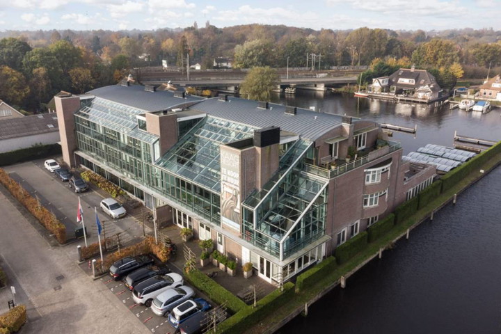 78 M² Apartamento ∙ 2 Habitaciones ∙ 6 Huéspedes - Voorschoten