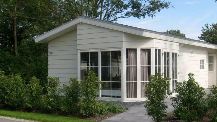 65 M² Hus ∙ 2 Sovrum ∙ 4 Gäster - Amsterdam