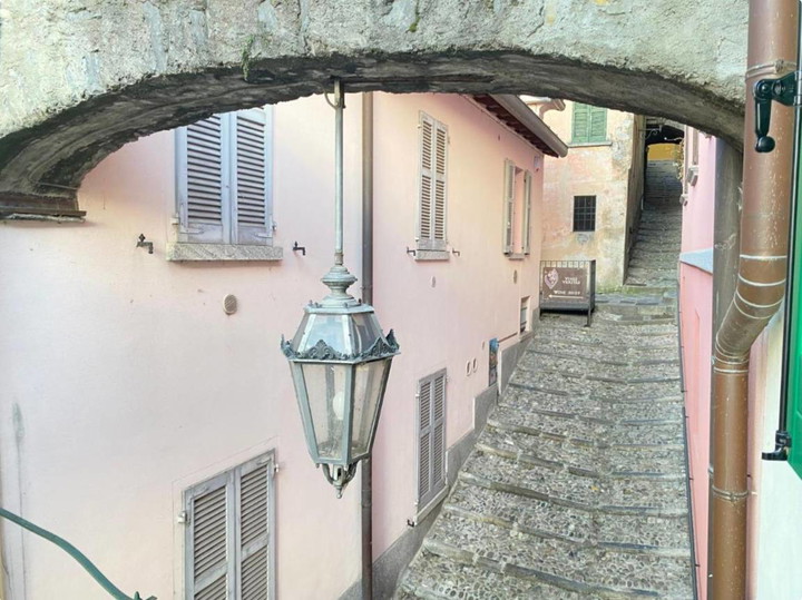 20 M² Bed And Breakfast ∙ 1 Bedroom ∙ 2 Guests - Varenna