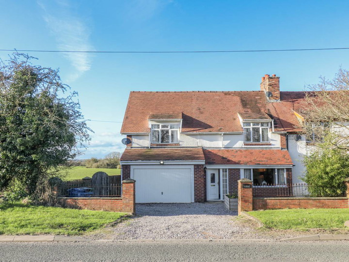Cottage ∙ 5 Chambres ∙ 10 Personnes - Stafford