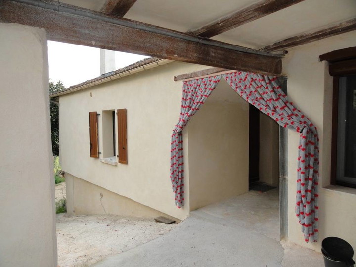 57 M² Gîte ∙ 2 Chambres ∙ 4 Personnes - Parc national des Cévennes