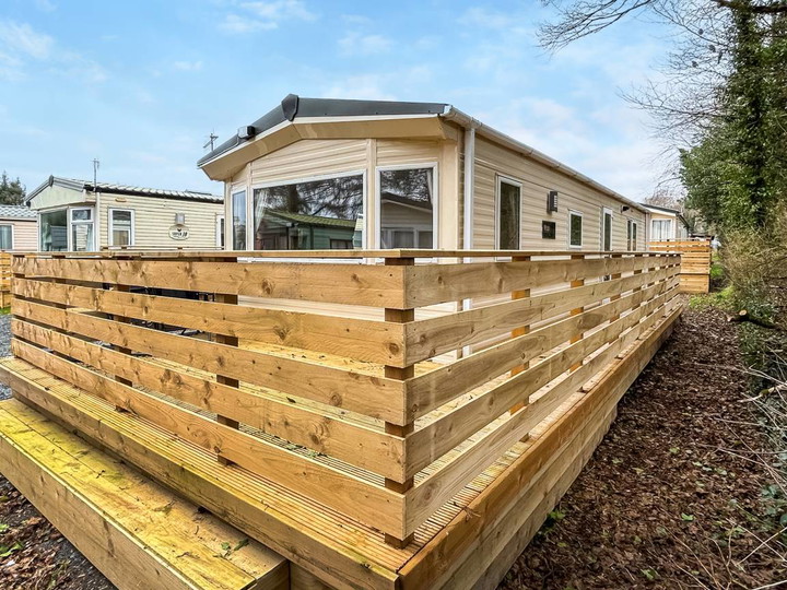 Cottage ∙ 2 Bedrooms ∙ 4 Guests - Newton Stewart