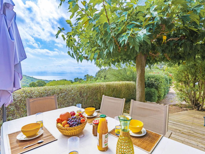 68 M² House ∙ 3 Bedrooms ∙ 6 Guests - Bonifacio