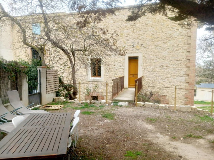 68 M² Gîte ∙ 2 Chambres ∙ 5 Personnes - Gruissan