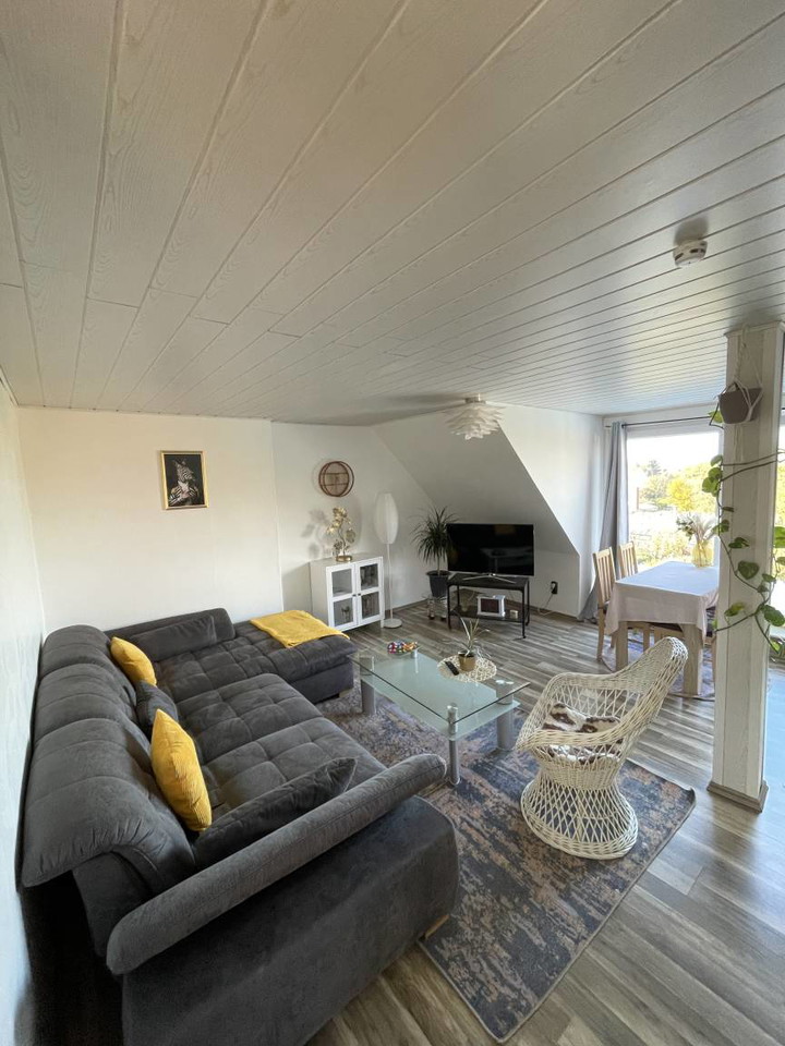 60 M² Ferienwohnung ∙ 1 Schlafzimmer ∙ 4 Gäste - Bremen