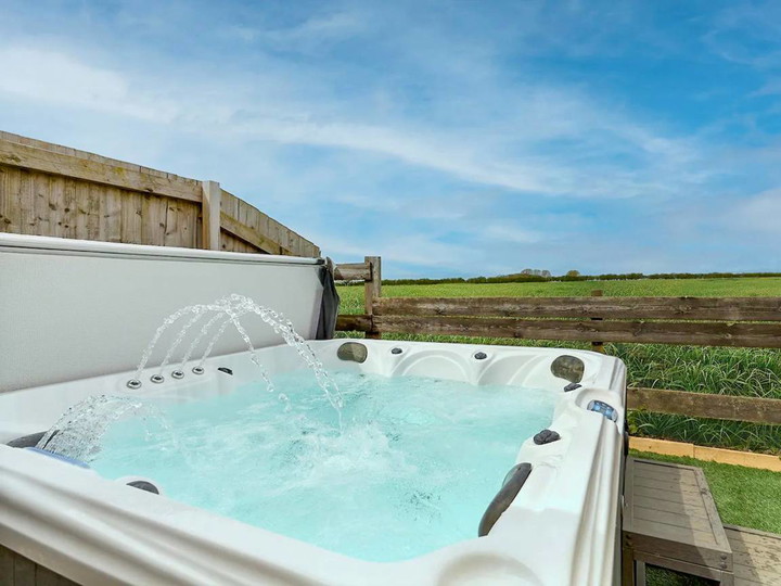 Cottage ∙ 2 Bedrooms ∙ 4 Guests - Lincolnshire
