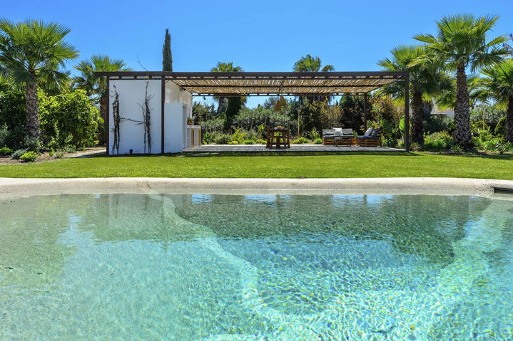 250 M² Willa ∙ 4 Sypialnie ∙ 8 Gości - Ibiza