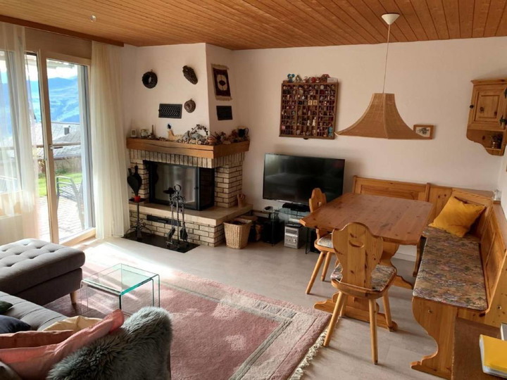 40 M² Ferienwohnung ∙ 1 Schlafzimmer ∙ 2 Gäste - Falera