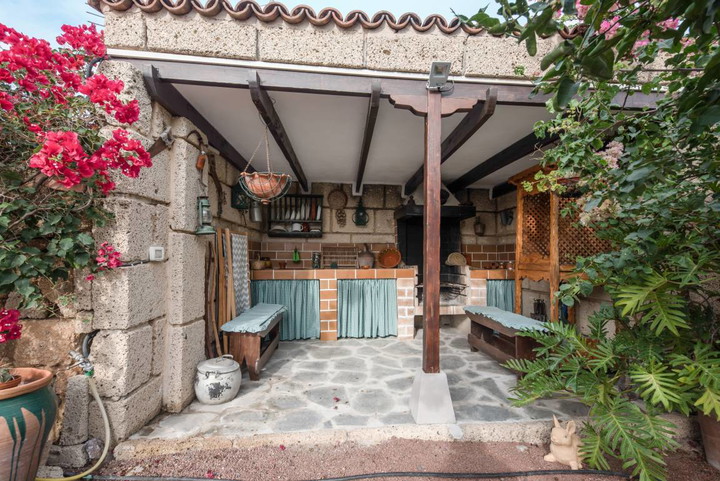 90 M² Maison De Campagne ∙ 2 Chambres ∙ 4 Personnes - Tenerife