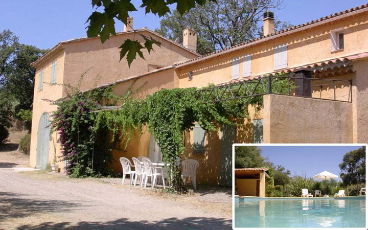 110 M² Gîte ∙ 3 Camere Da Letto ∙ 6 Ospiti - La Londe-les-Maures