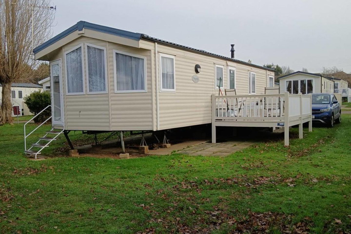 70 M² House ∙ 2 Bedrooms ∙ 6 Guests - Heacham