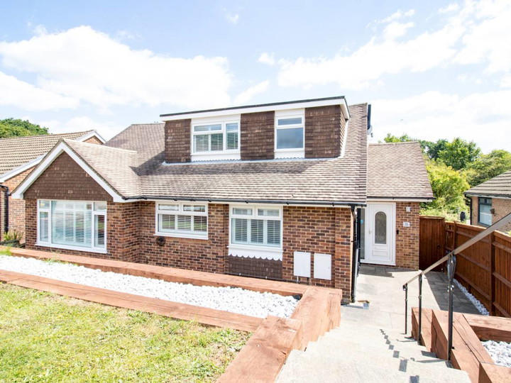 186 M² House ∙ 4 Bedrooms ∙ 10 Guests - Saint Leonards