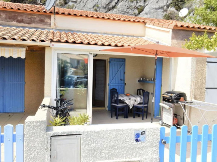 45 M² Maison De Vacances ∙ 1 Chambre ∙ 2 Personnes - Narbonne