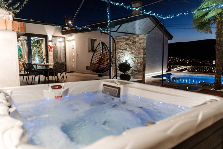 100 M² Villa Vacanza ∙ 3 Camere Da Letto ∙ 6 Ospiti - Mostar