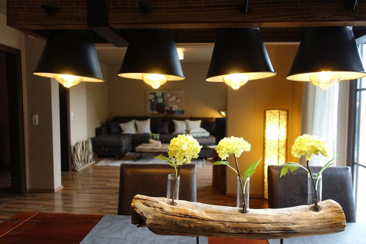 Chalet ∙ 6 Gäste - Drachselsried
