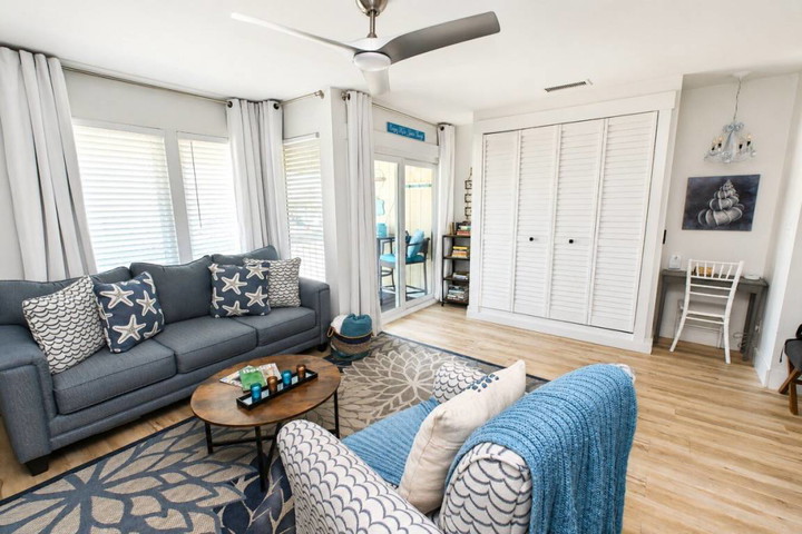 44 M² Condo ∙ 4 Guests - Destin, FL