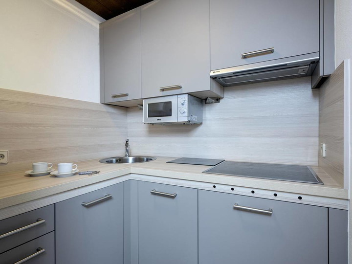 65 M² Apartment ∙ 2 Bedrooms ∙ 6 Guests - Obergurgl