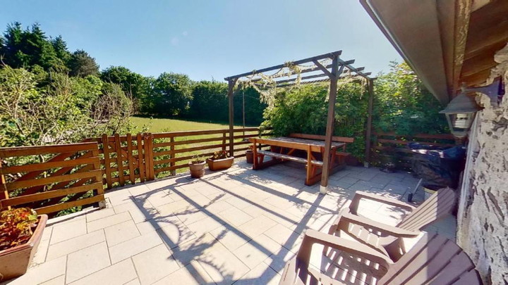 65 M² Gîte ∙ 2 Chambres ∙ 4 Personnes - Mazamet
