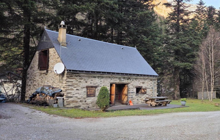 90 M² Gîte ∙ 3 Bedrooms ∙ 6 Guests - Saint-Lary-Soulan