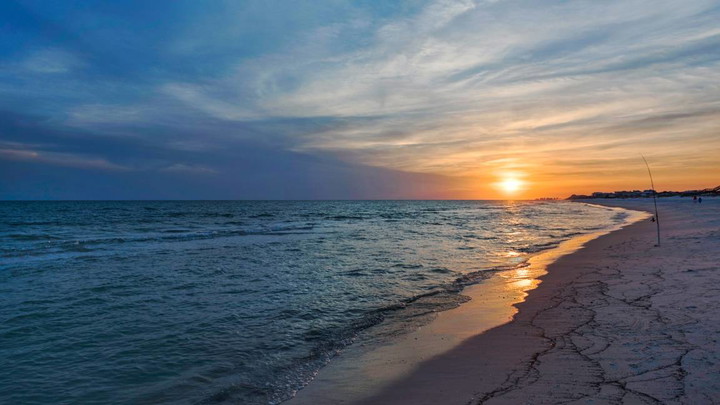 74 M² Apartment ∙ 2 Bedrooms ∙ 6 Guests - Rosemary Beach, FL