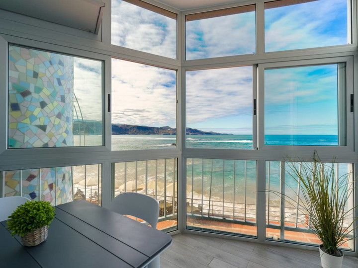 35 M² Casa Vacanza ∙ 1 Camera Da Letto ∙ 2 Ospiti - Arucas