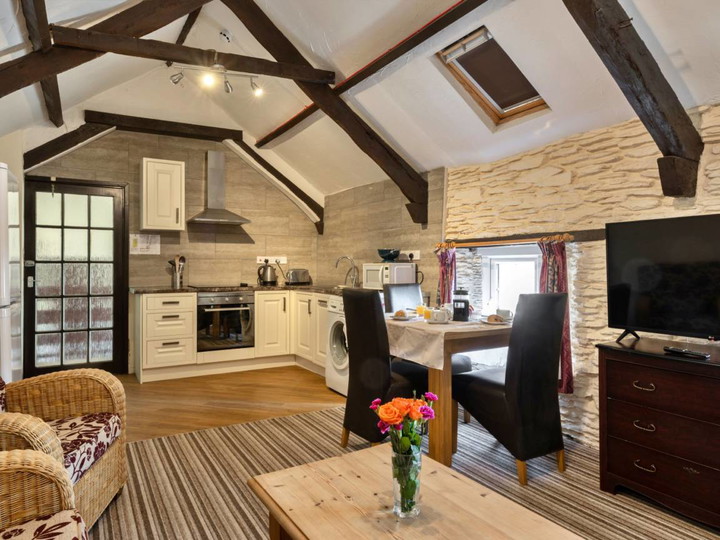 130 M² House ∙ 1 Bedroom ∙ 2 Guests - Ilfracombe