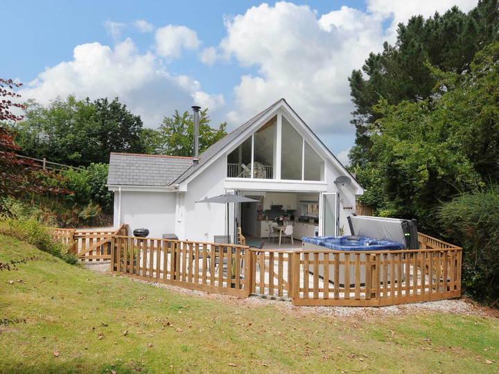 Cottage ∙ 2 Bedrooms ∙ 4 Guests - Bideford
