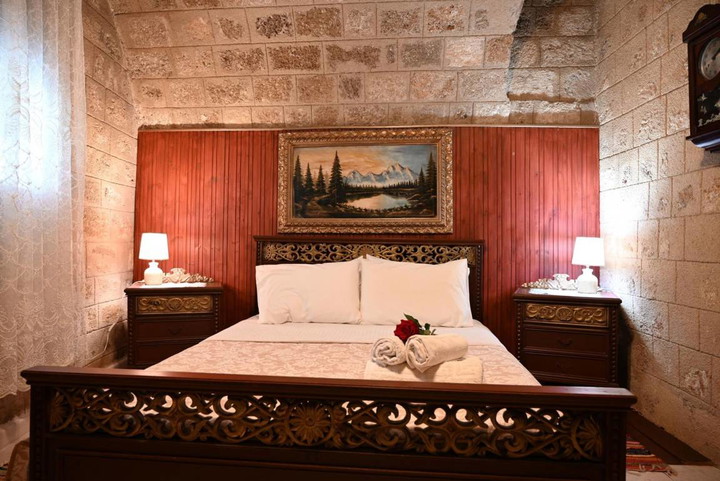 200 M² Appartement ∙ 4 Chambres ∙ 8 Personnes - Rhodes