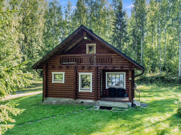 60 M² Maison De Vacances ∙ 1 Chambre ∙ 5 Personnes - Viitasaari