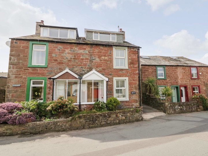 Cottage ∙ 3 Bedrooms ∙ 5 Guests - Eskdale