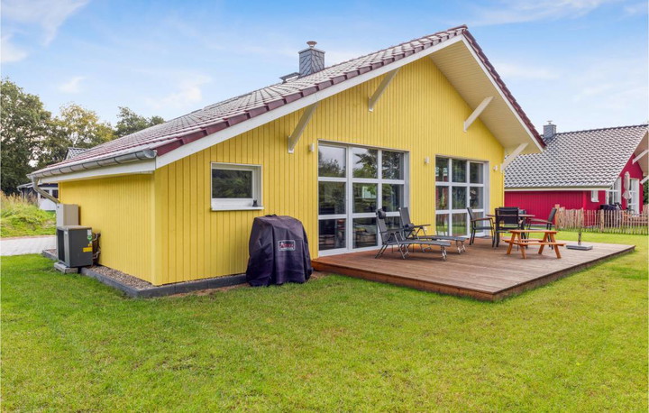 90 M² Casa Vacanza ∙ 2 Camere Da Letto ∙ 4 Ospiti - Bad Segeberg