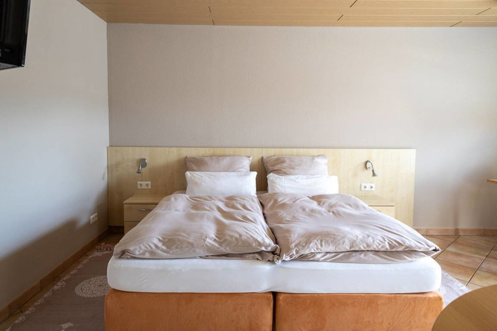 25 M² Apartamento ∙ 2 Huéspedes - Hechingen