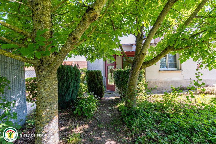 180 M² Gîte ∙ 5 Chambres ∙ 10 Personnes - Marne