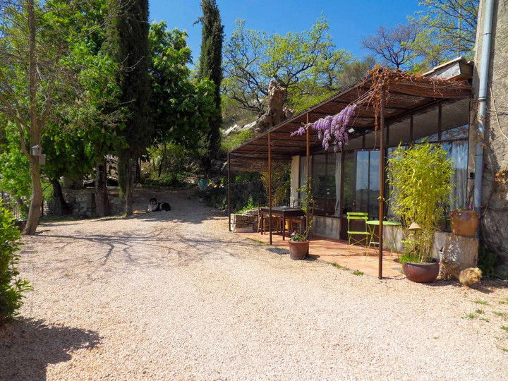 51 M² Gîte ∙ 1 Chambre ∙ 2 Personnes - Manosque