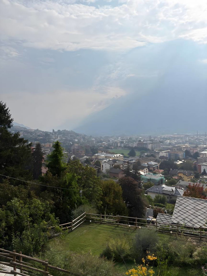 40 M² Apartment ∙ 2 Guests - Aosta