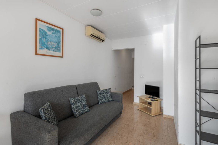 35 M² Aparthotel ∙ 1 Chambre ∙ 4 Personnes - Blanes
