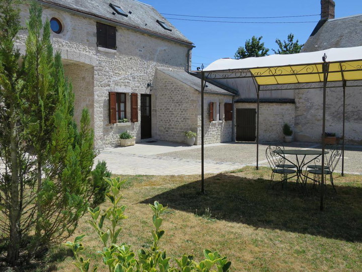 83 M² Gîte ∙ 2 Chambres ∙ 5 Personnes - Seine-et-Marne