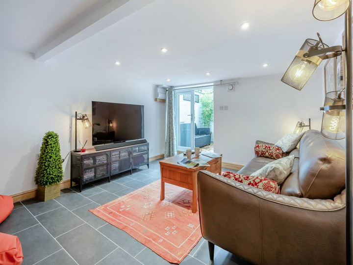 Cottage ∙ 2 Bedrooms ∙ 4 Guests - Ambleside