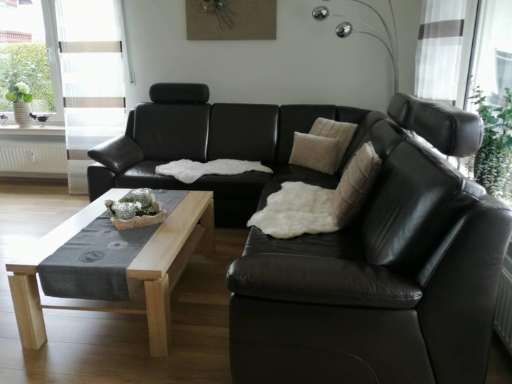 90 M² Ferienwohnung ∙ 3 Schlafzimmer ∙ 7 Gäste - Willingen (Upland)