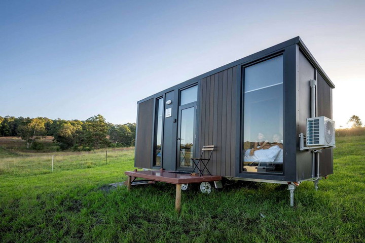 House ∙ 1 Bedroom ∙ 2 Guests - Bulahdelah