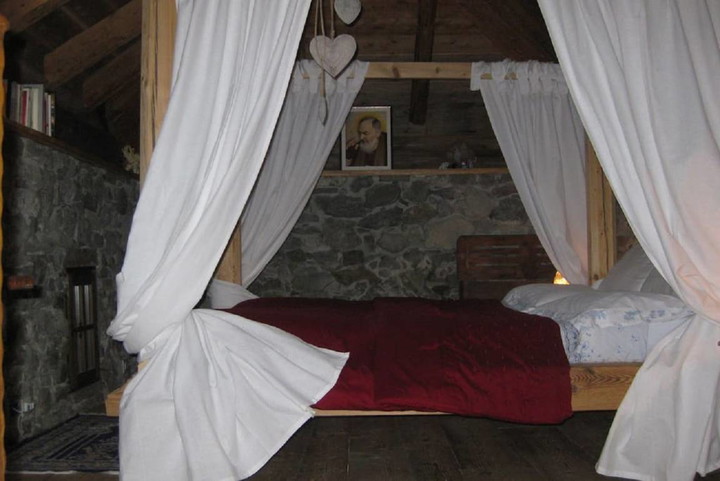 Chalet ∙ 2 Chambres ∙ 4 Personnes - Trente