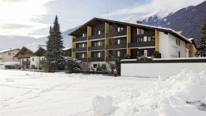90 M² Apartment ∙ 2 Bedrooms ∙ 7 Guests - Mayrhofen