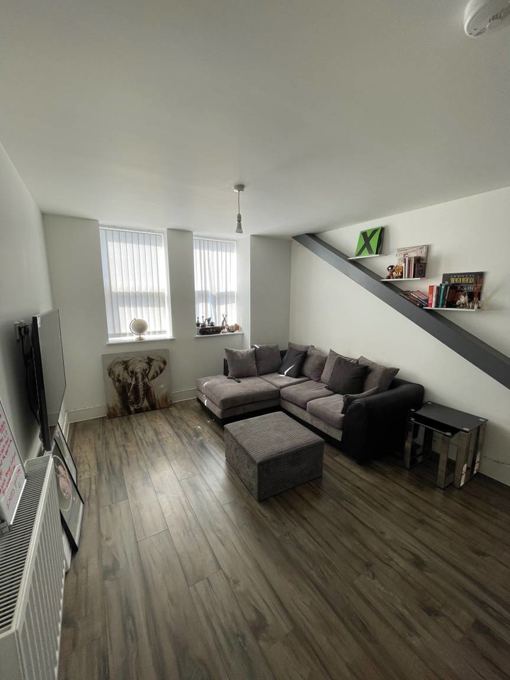 40 M² Apartment ∙ 1 Bedroom ∙ 2 Guests - Dagenham