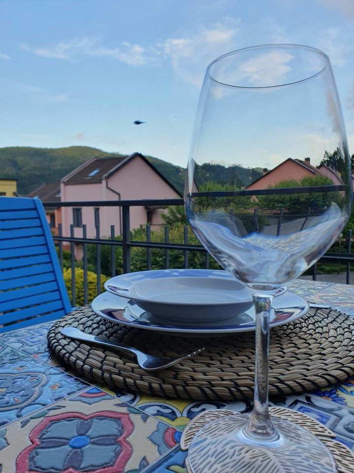 56 M² Apartment ∙ 1 Bedroom ∙ 4 Guests - Monterosso al Mare