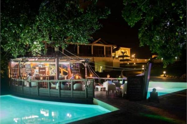 152 M² Condo ∙ 1 Bedroom ∙ 4 Guests - Sosúa
