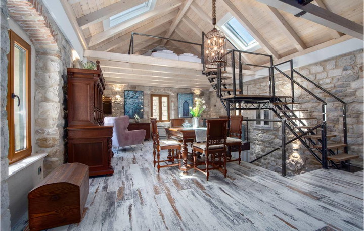 180 M² Ferienhaus ∙ 1 Schlafzimmer ∙ 8 Gäste - Omiš